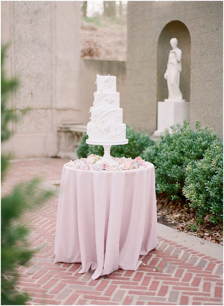 Crane Estate wedding inspiration with Always Yours Events